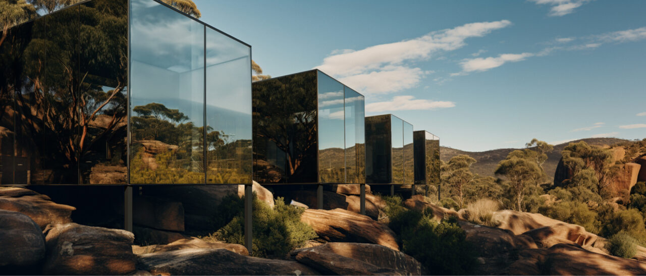 Haven Pods - Embrace Nature with Sustainable Living