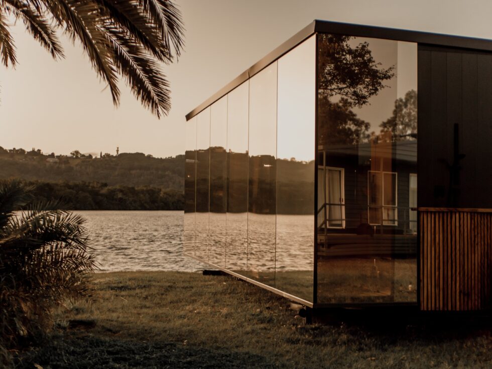 Haven Pods - Embrace Nature with Sustainable Living